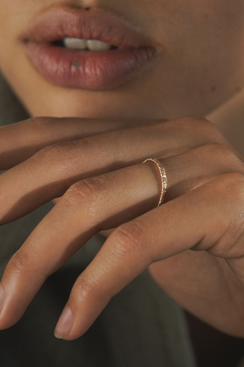 Diamond Sand Band – Earthen