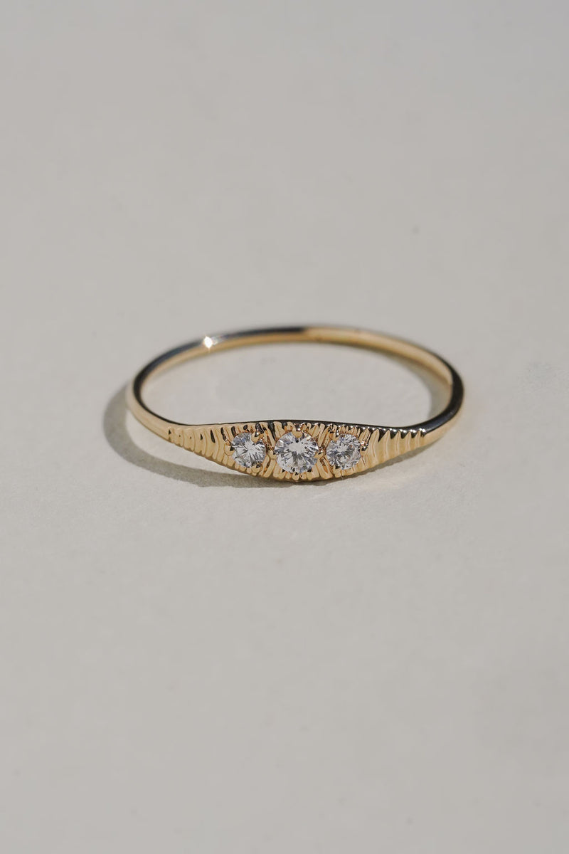 Mojave Ring – Earthen