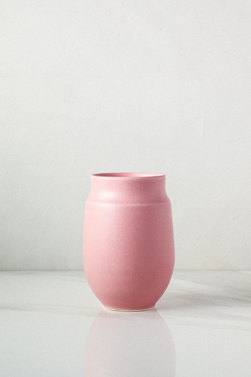 Haus Vase / Roseus – Earthen