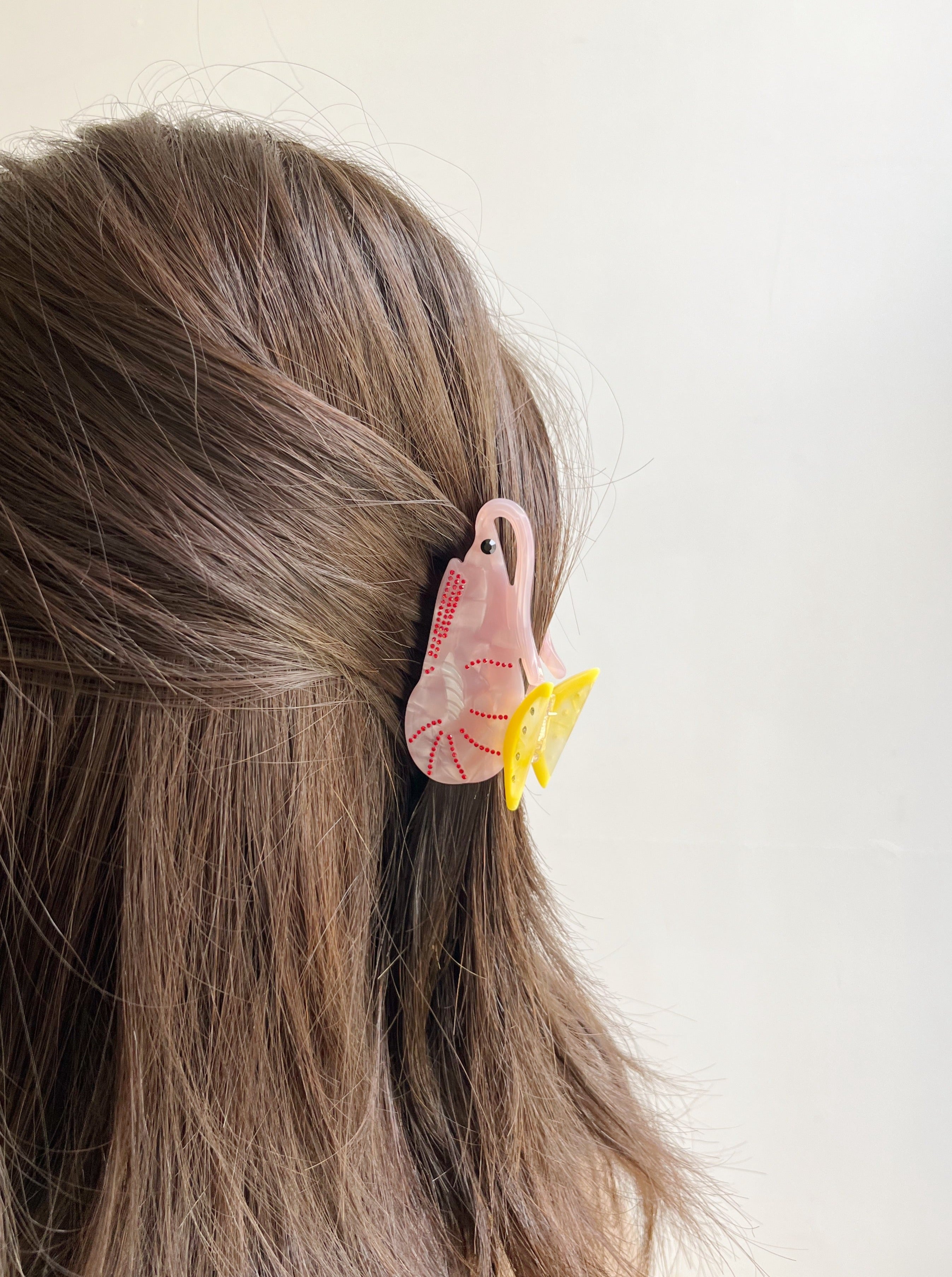 Cajun Shrimp Claw – Earthen