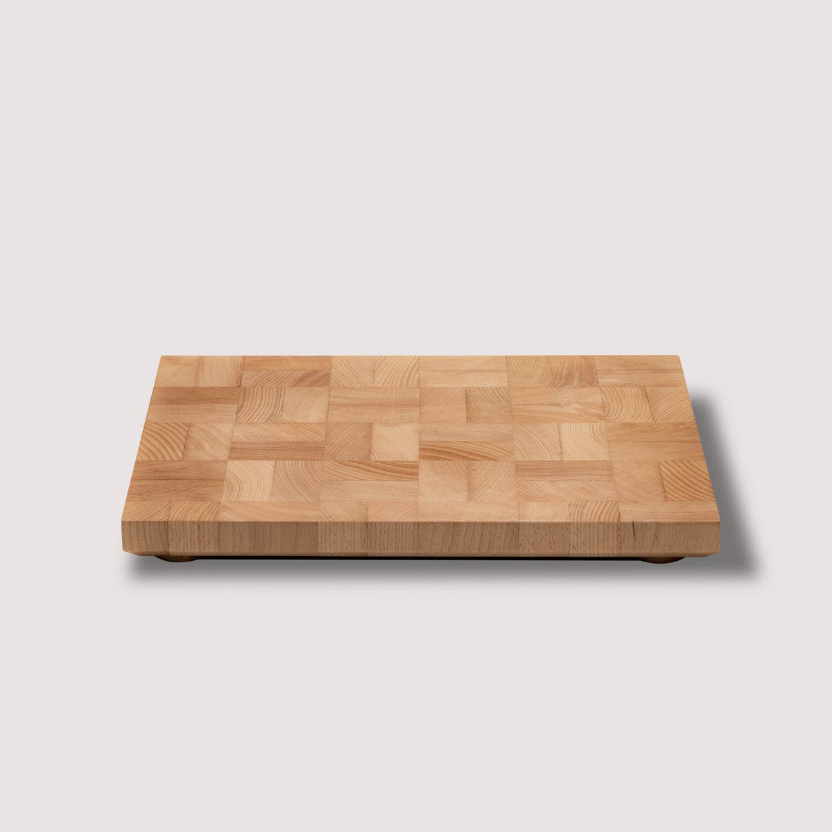 The Beaver - Beech Wood Cutting Board – Earthen