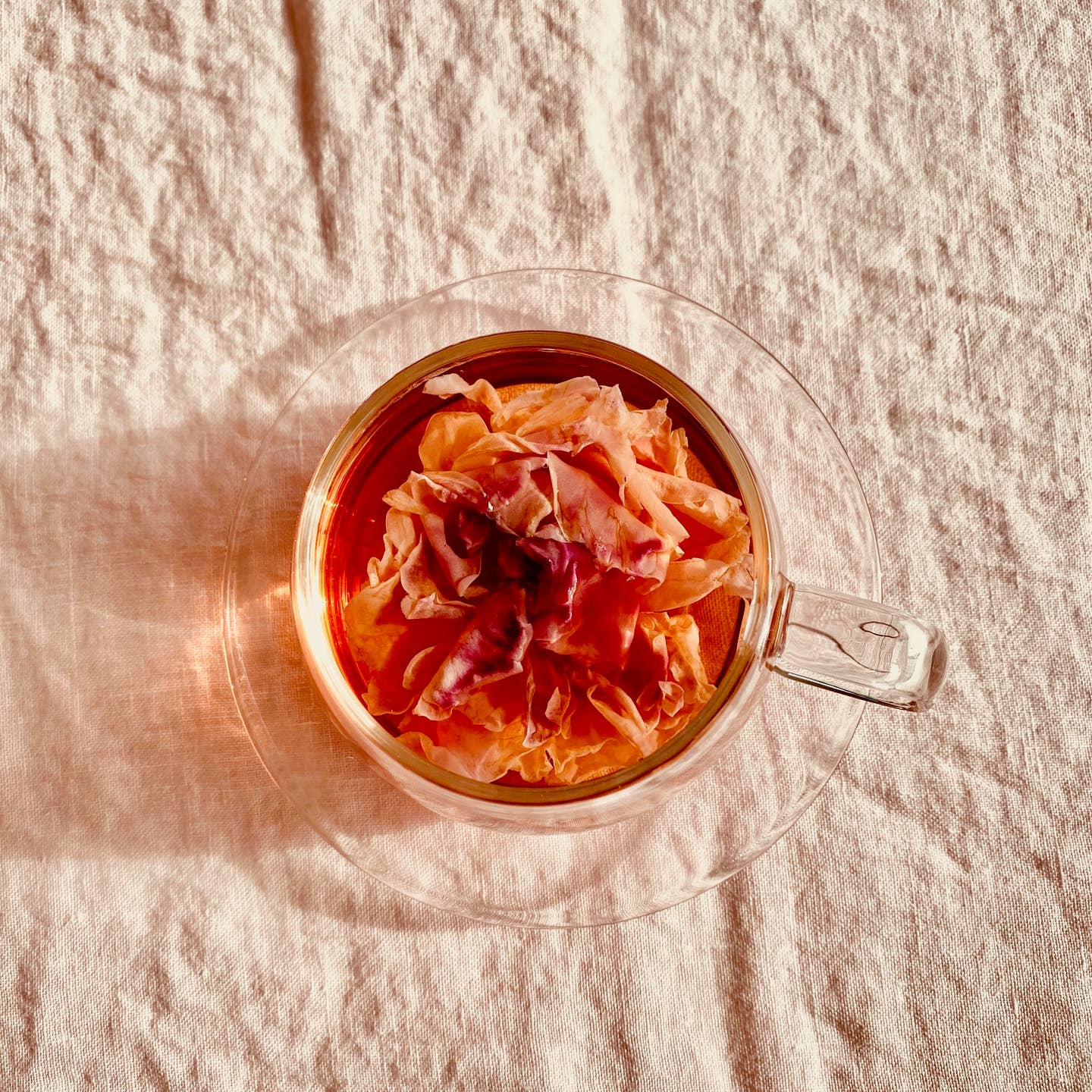 Floral Adaptogen Tea - Individual – Earthen