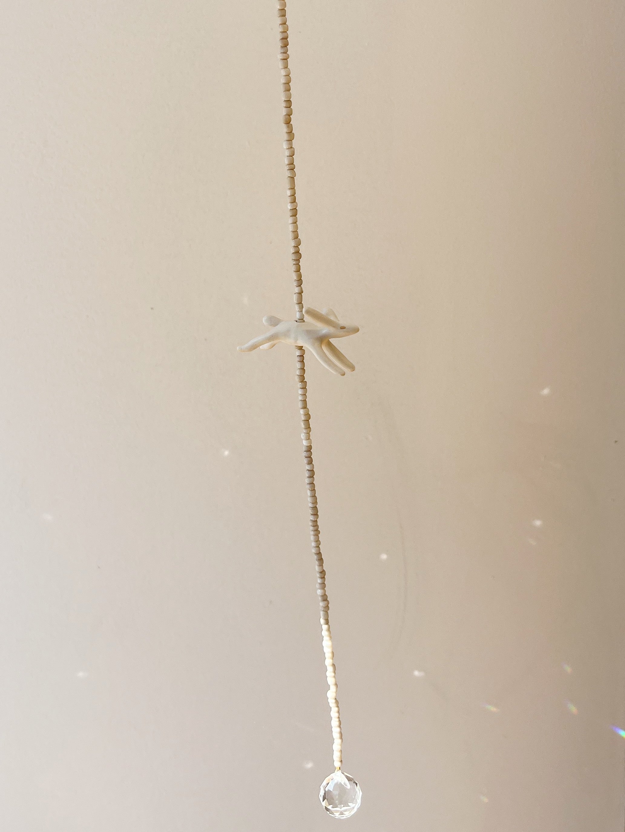 Magnolia - Animal Light Catcher – Earthen