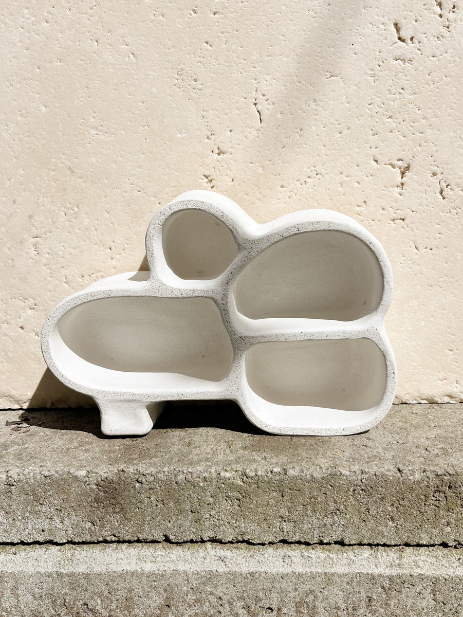 Cement Cave Shelf - no. 2 – Earthen
