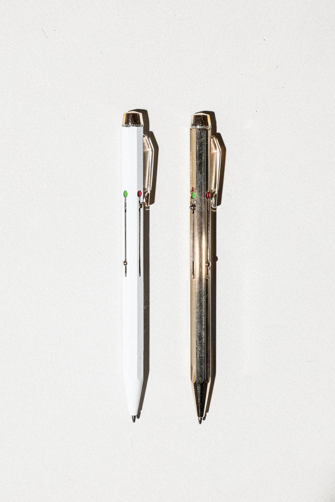 4 Color Pen – Earthen