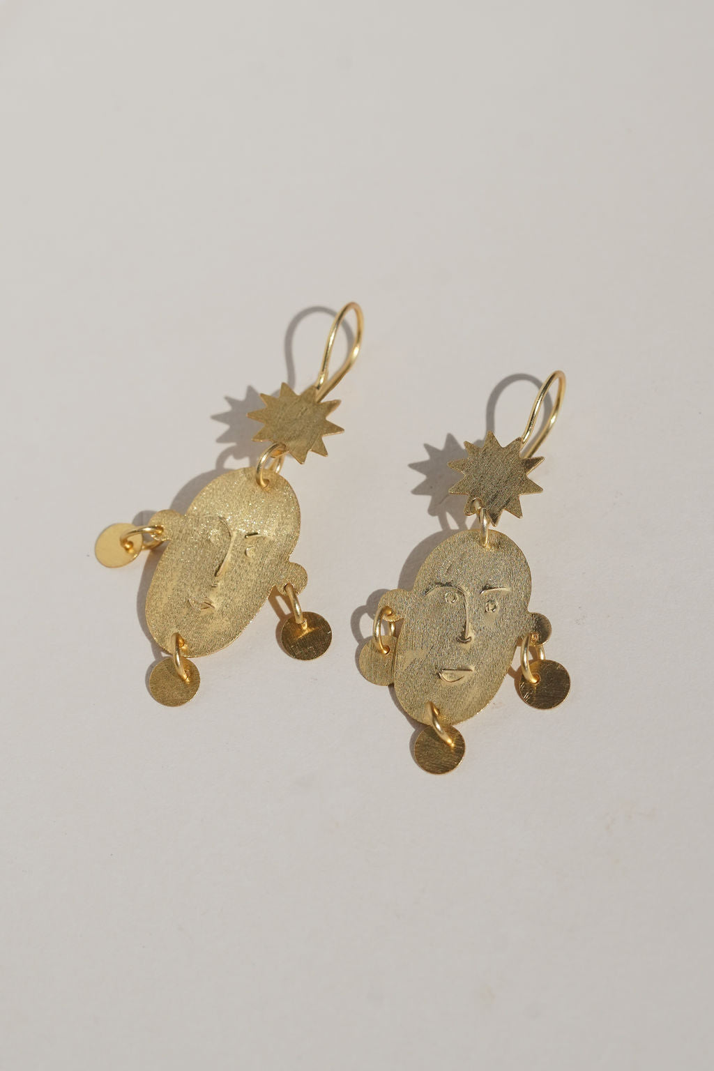 Inuit Earrings – Earthen