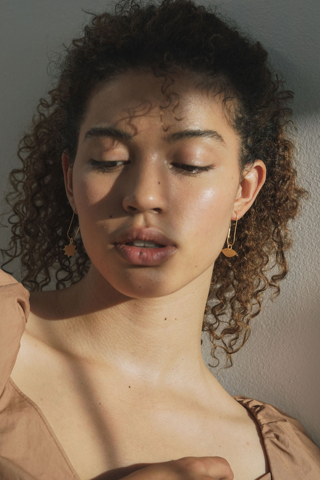 Eclipse Earrings – Earthen