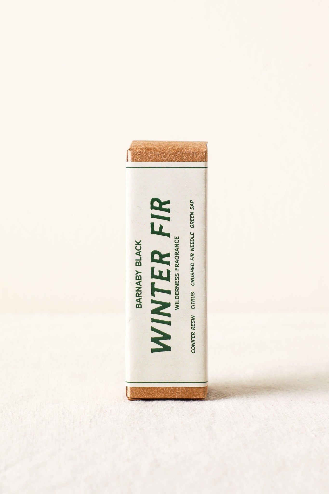 Wilderness Fragrances – Earthen