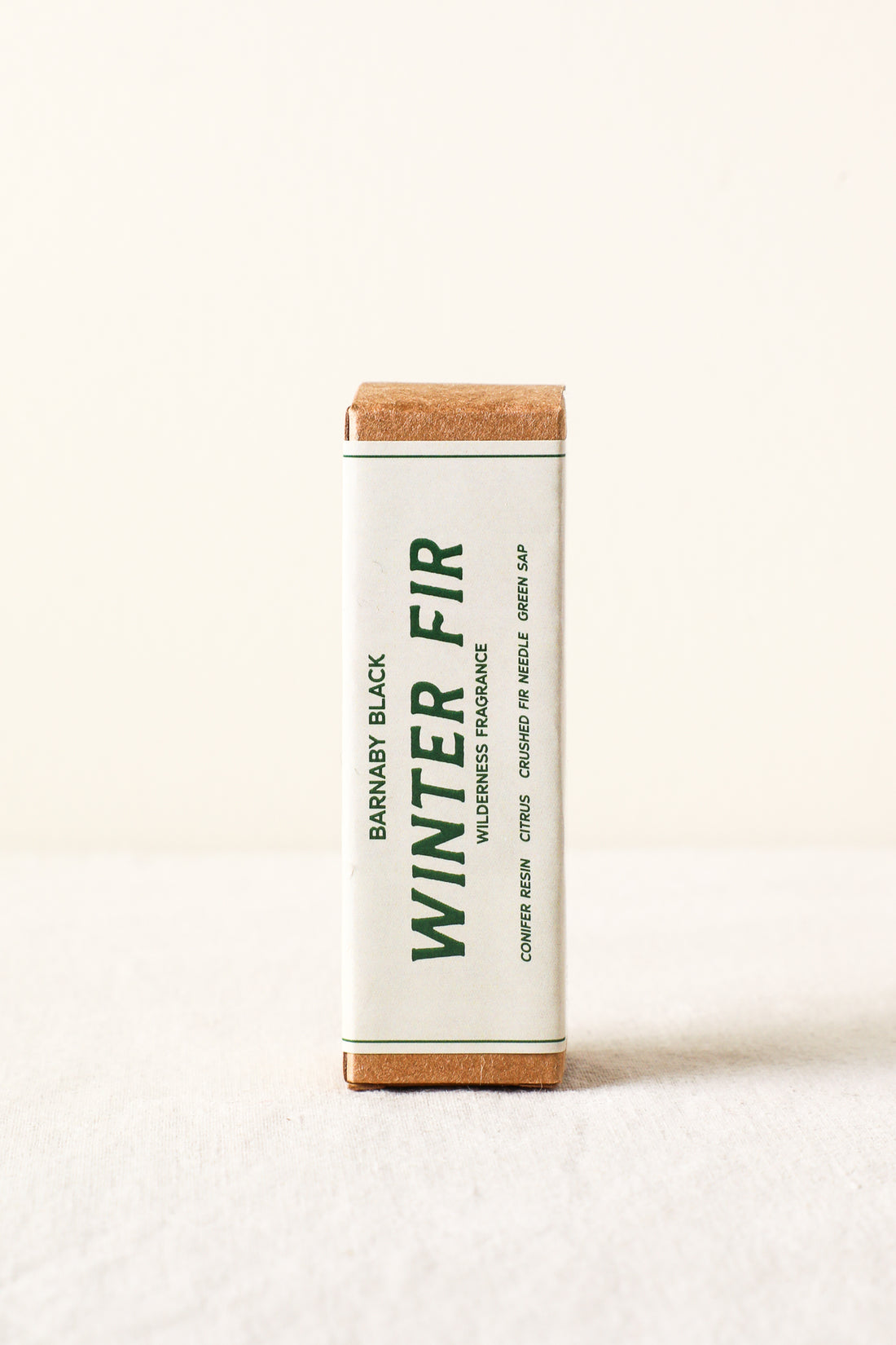 Wilderness Fragrances – Earthen