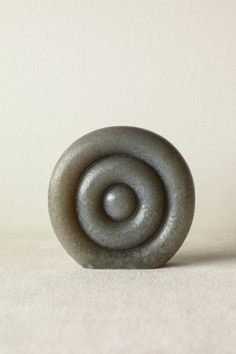 The Mill Sculptural Hand + Body Soap – Earthen