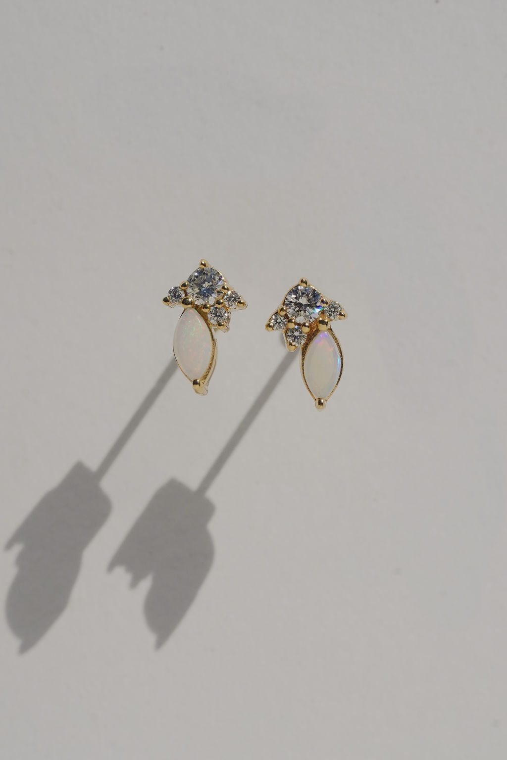 Jewelry & Accessories – Tagged "earrings" – Earthen