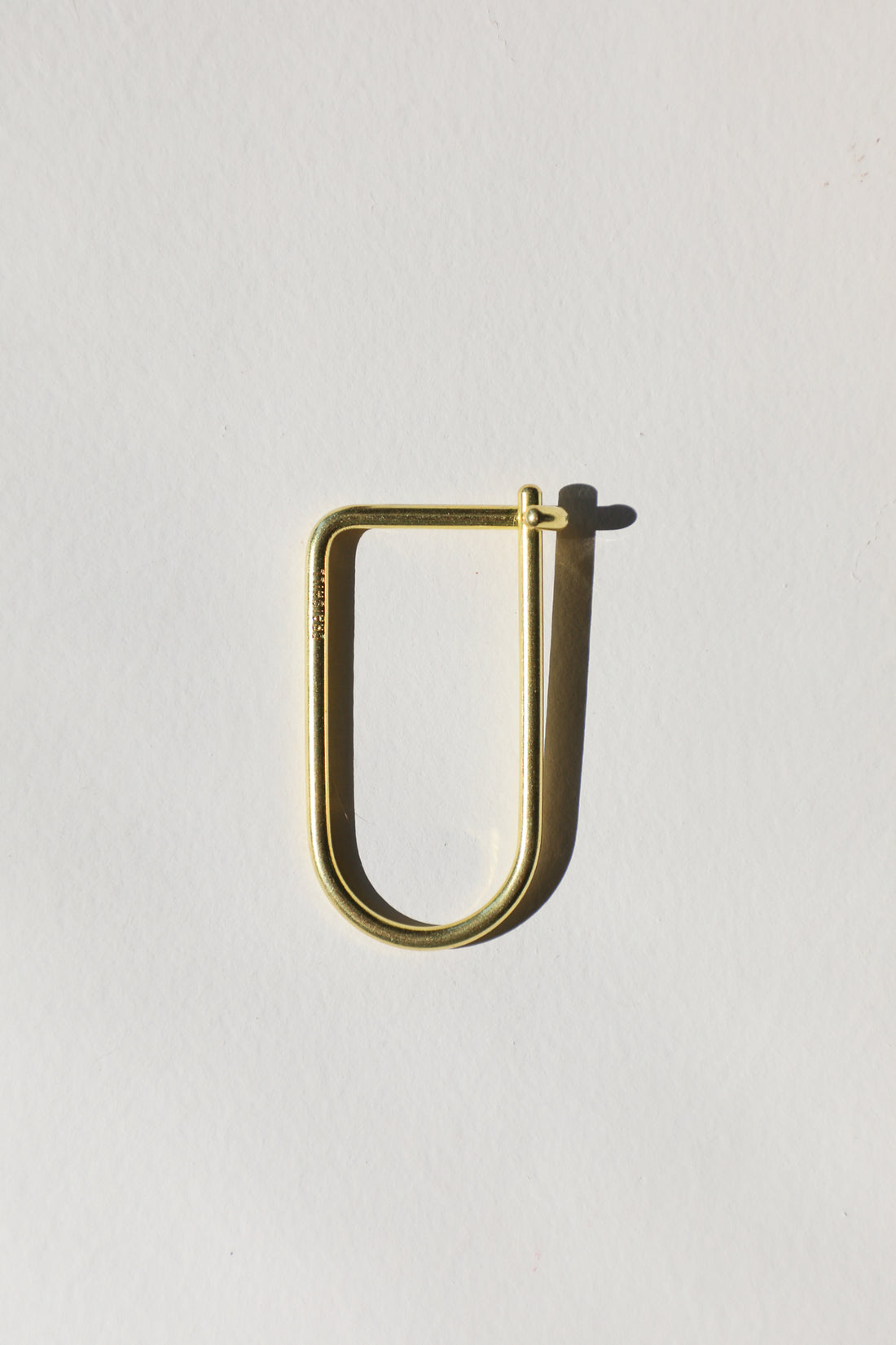 Loop Key Ring – Earthen