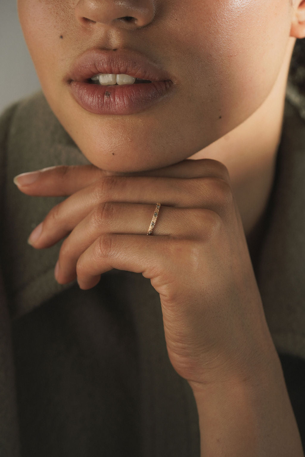 Diamond Sand Band – Earthen