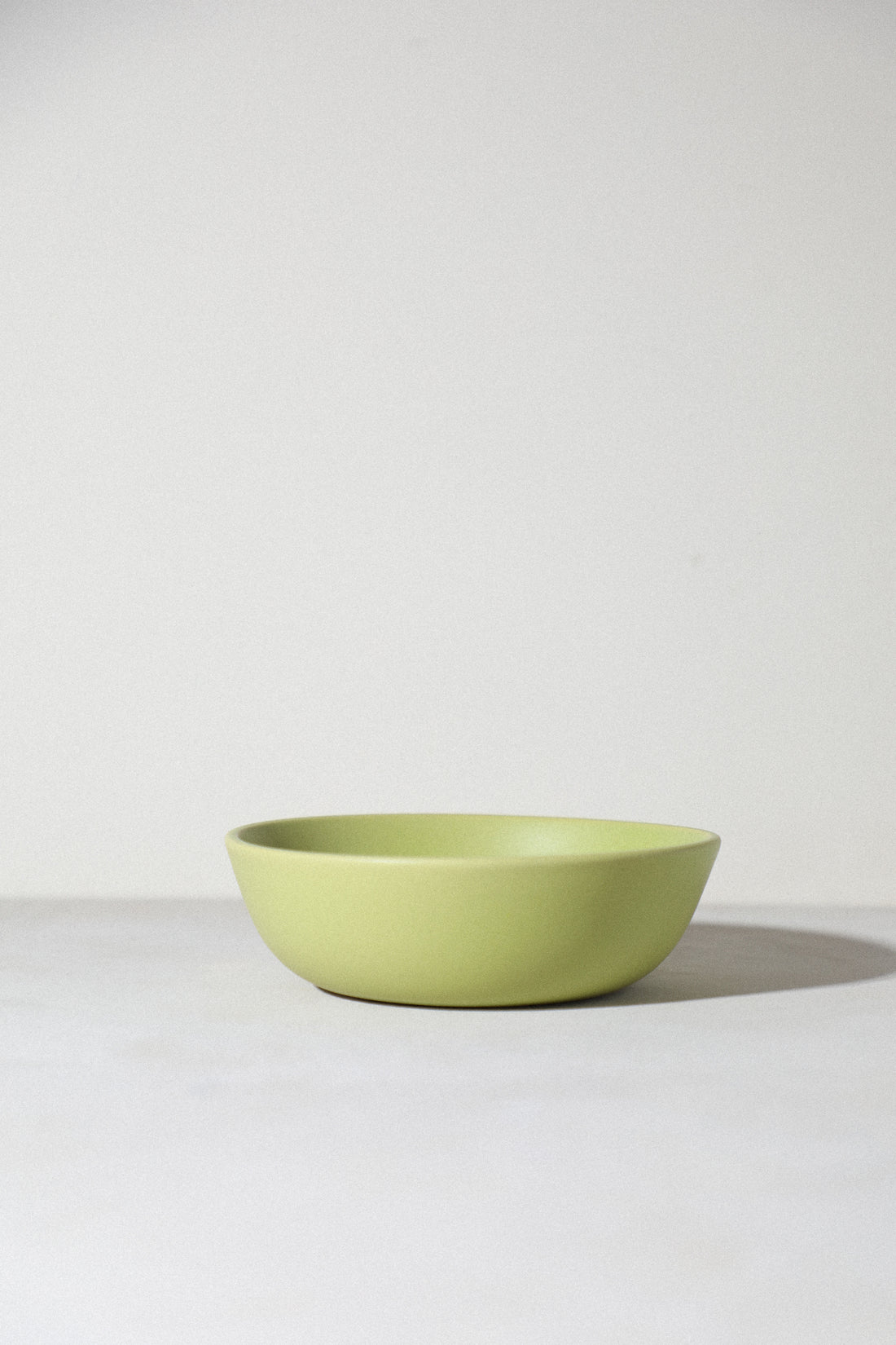 Grain Bowl / Honeydew – Earthen