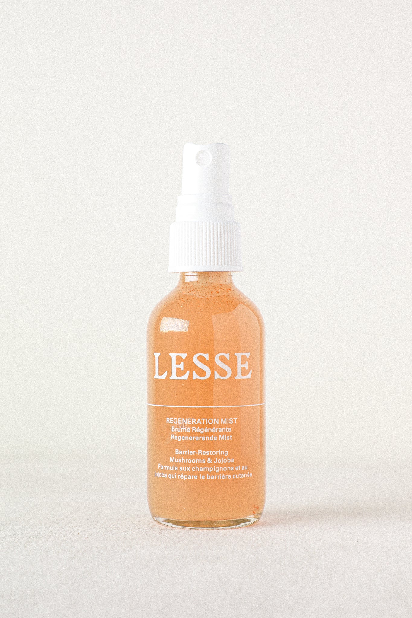 Regeneration Mist – Earthen