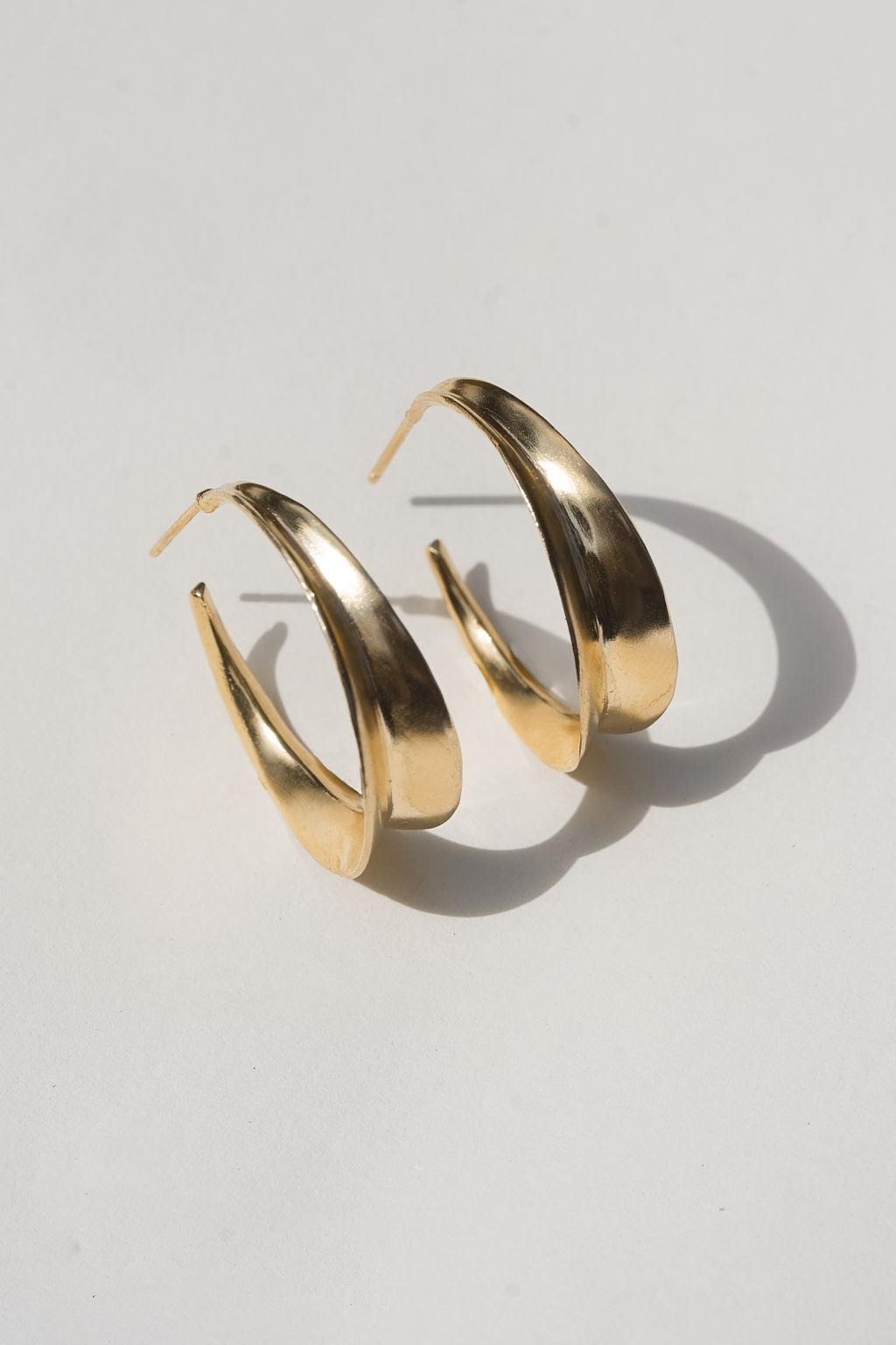 Valley Hoops – Earthen