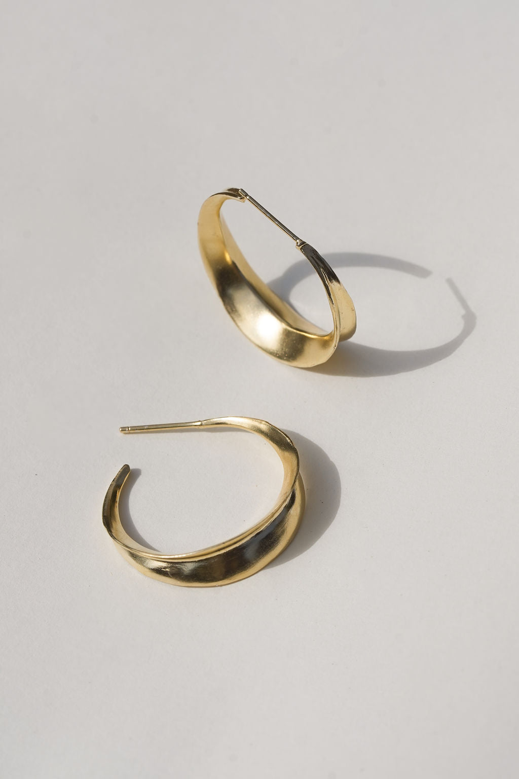 Valley Hoops – Earthen