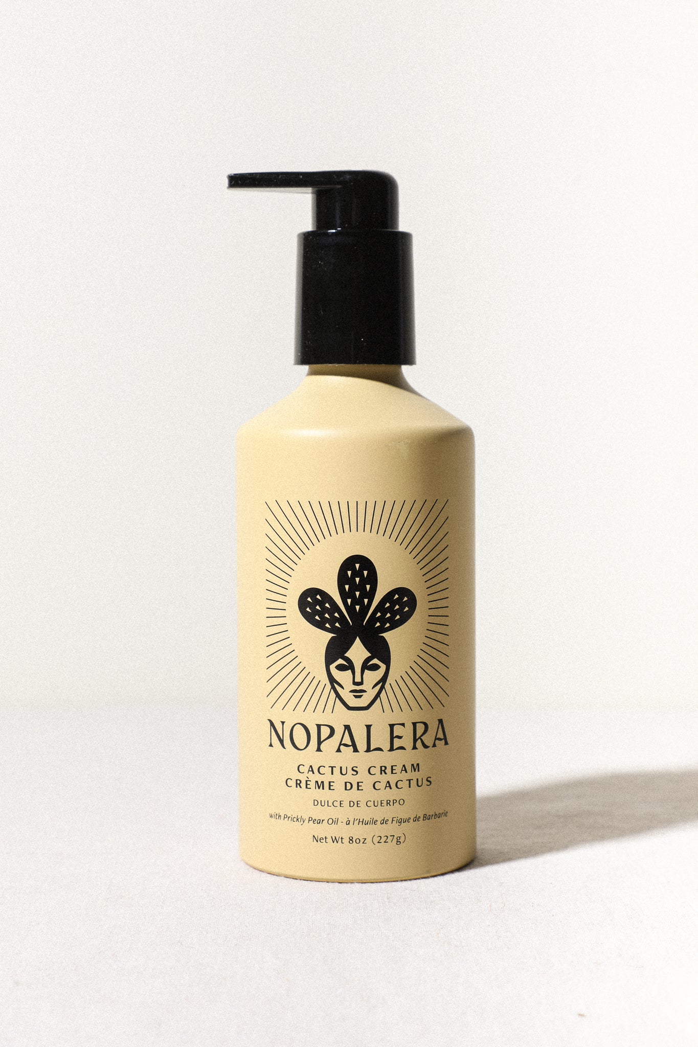 Copal Cactus Body Lotion – Earthen