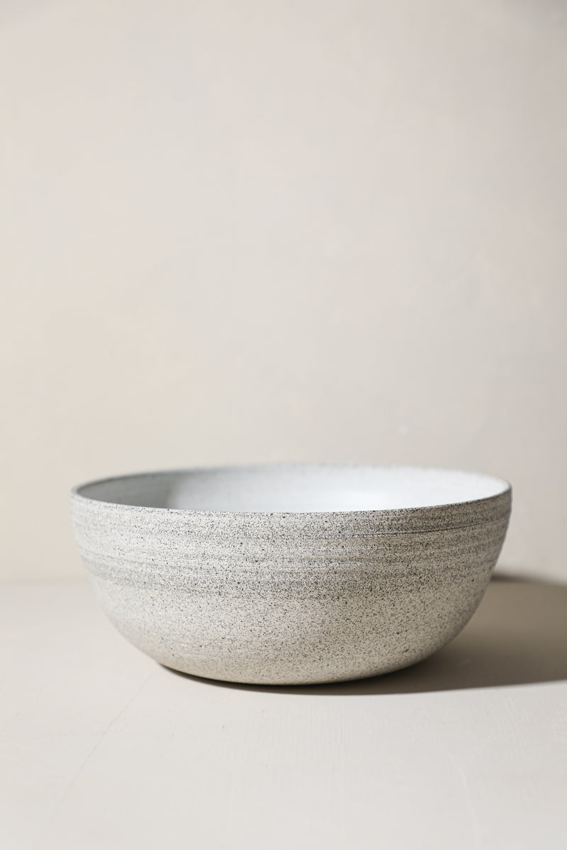Salad Bowl / No. 2 – Earthen