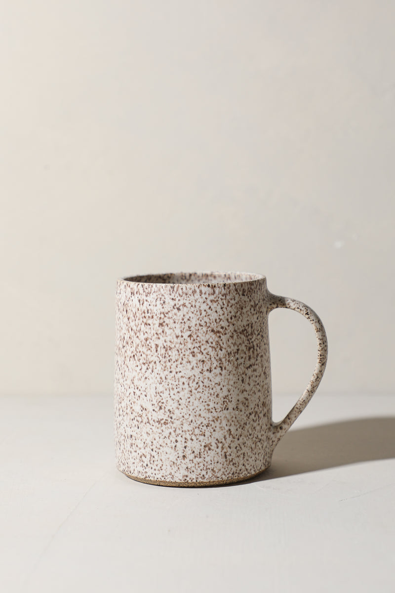 Large Mug / No. 5 (16oz) – Earthen