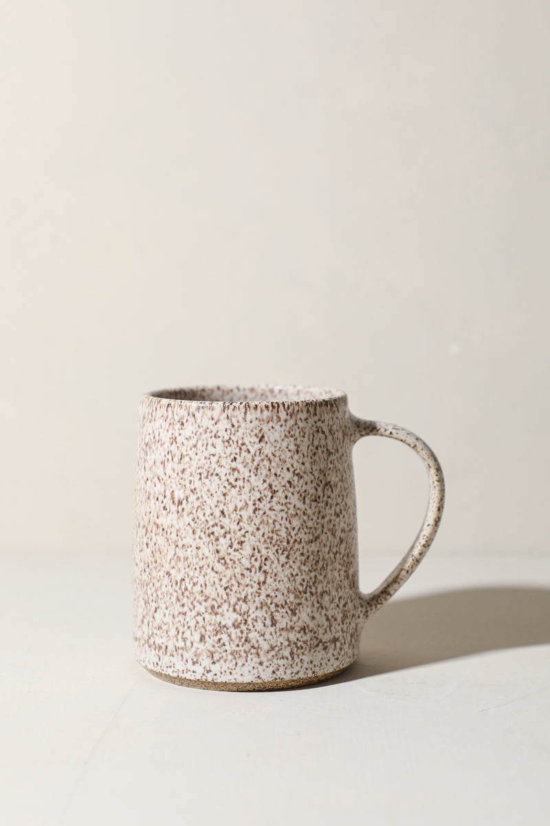 Large Mug / No. 8 (16oz) – Earthen
