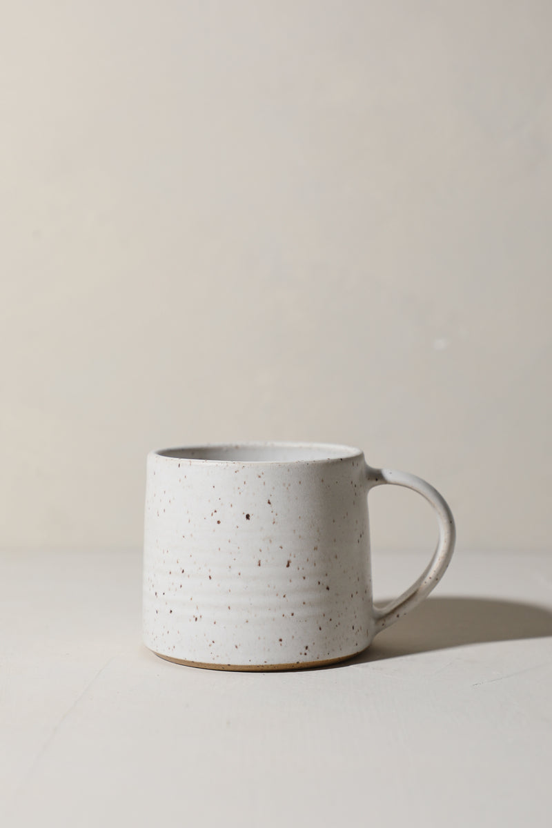 Large Mug / No. 2 (14oz) – Earthen