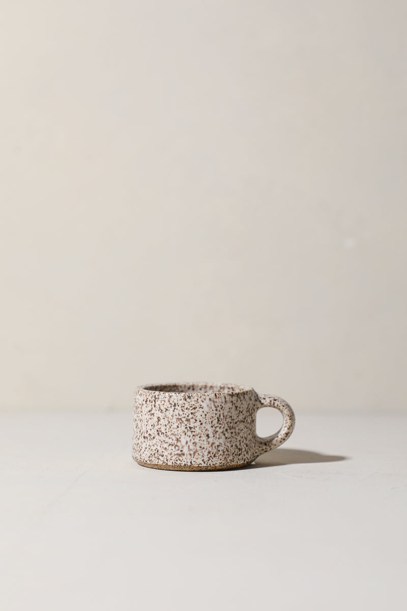 Espresso Mug / No. 4 (2oz) – Earthen