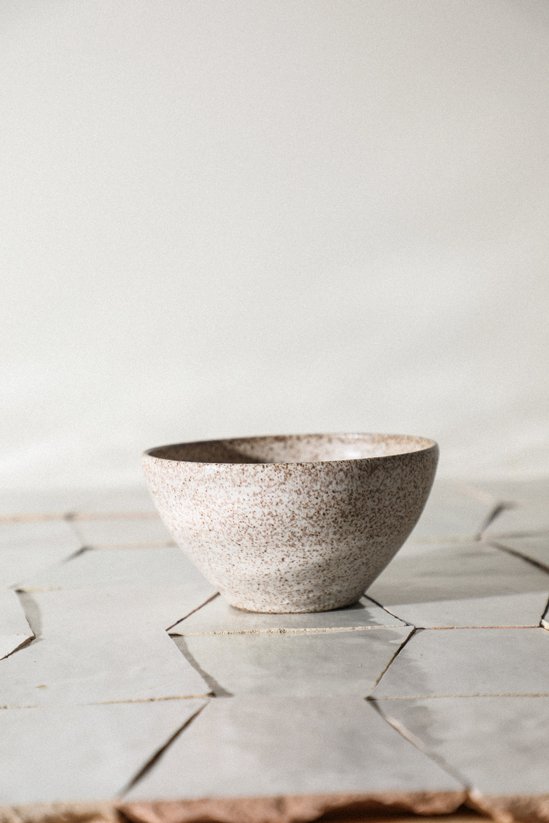Earthen Ceramics