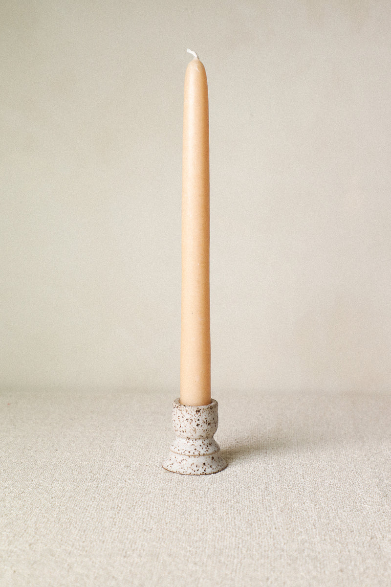 Hand Dipped Taper Candles - 12" – Earthen