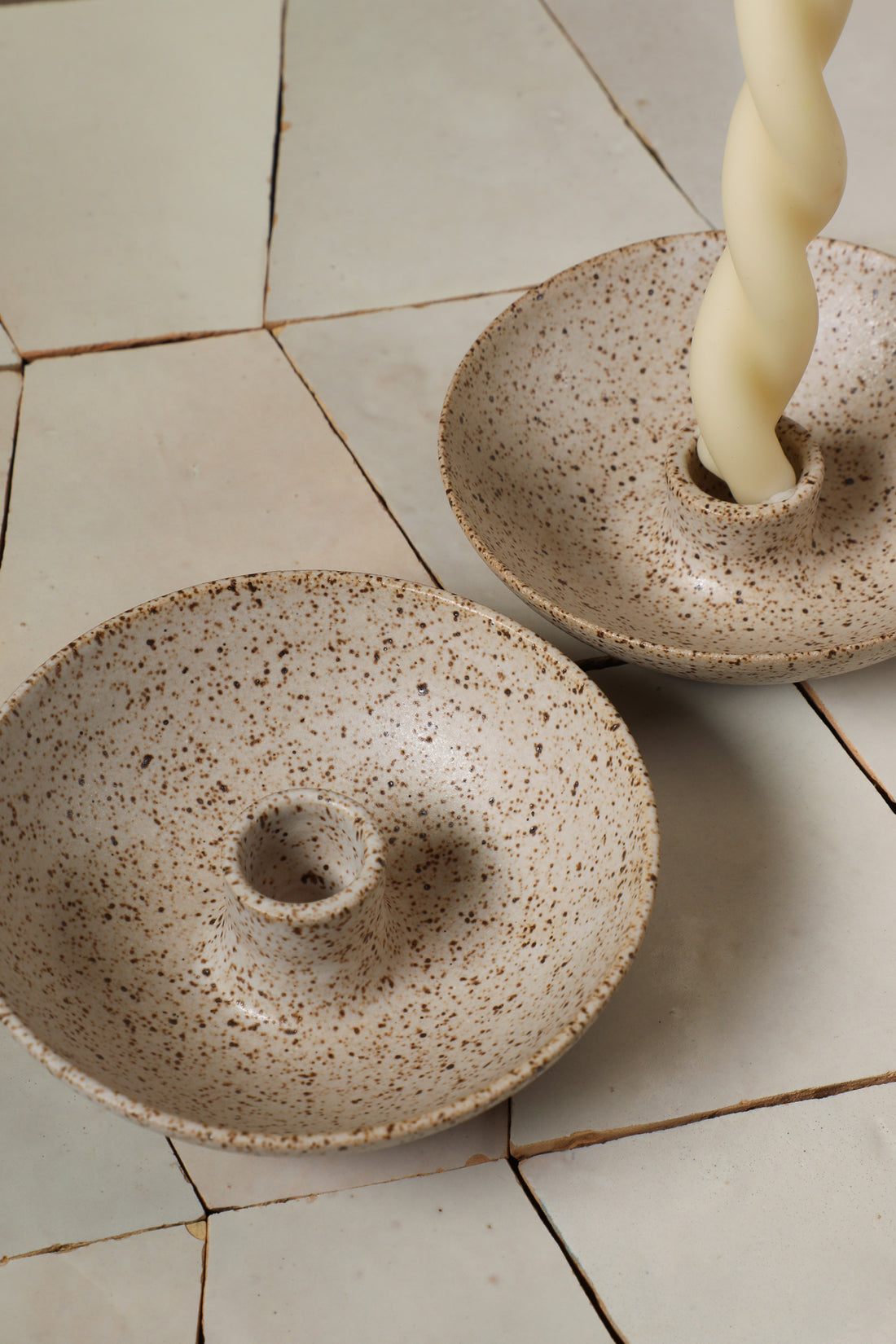 About Earthen