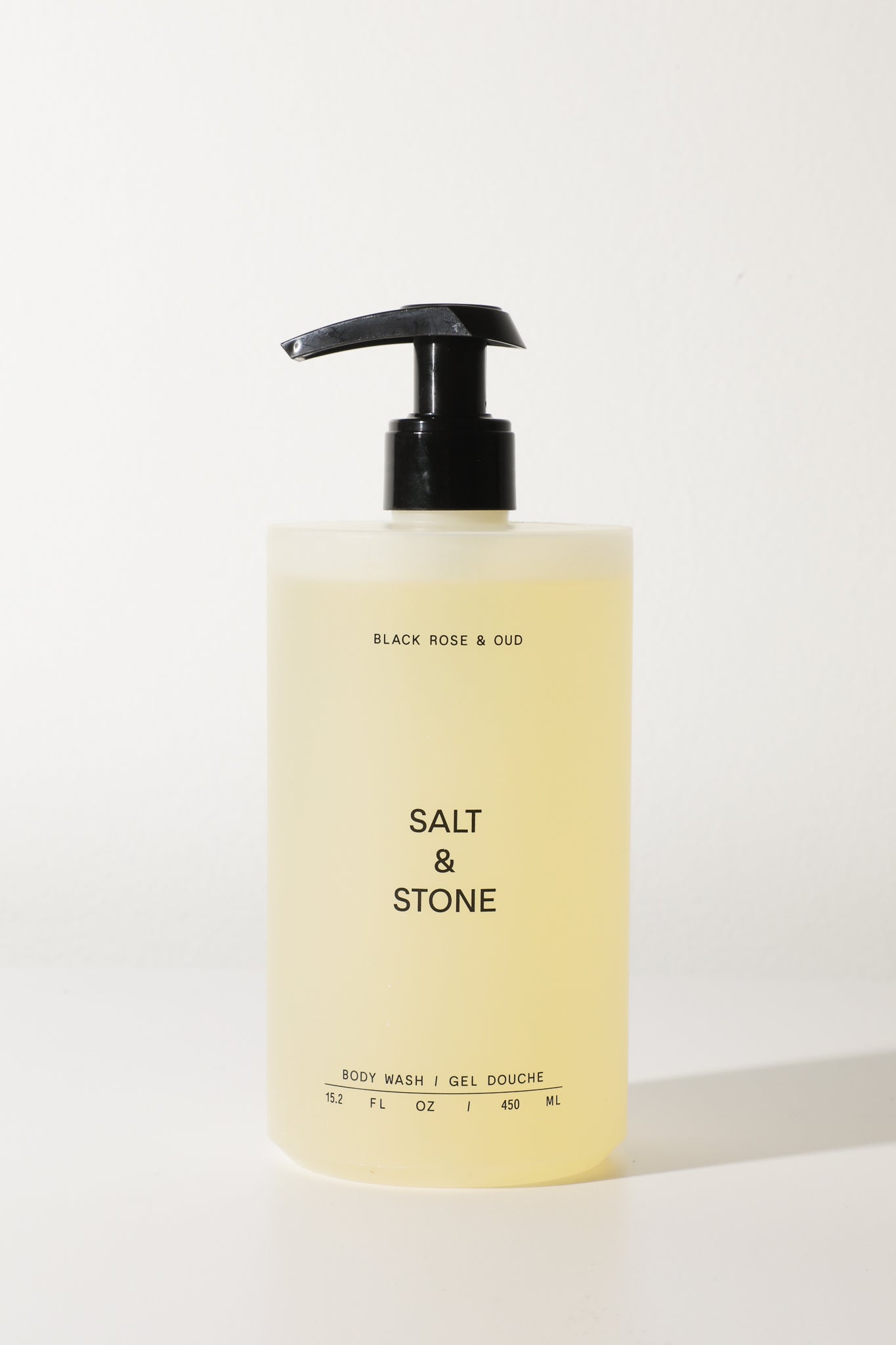 Antioxidant Moisturizing Body Wash – Earthen