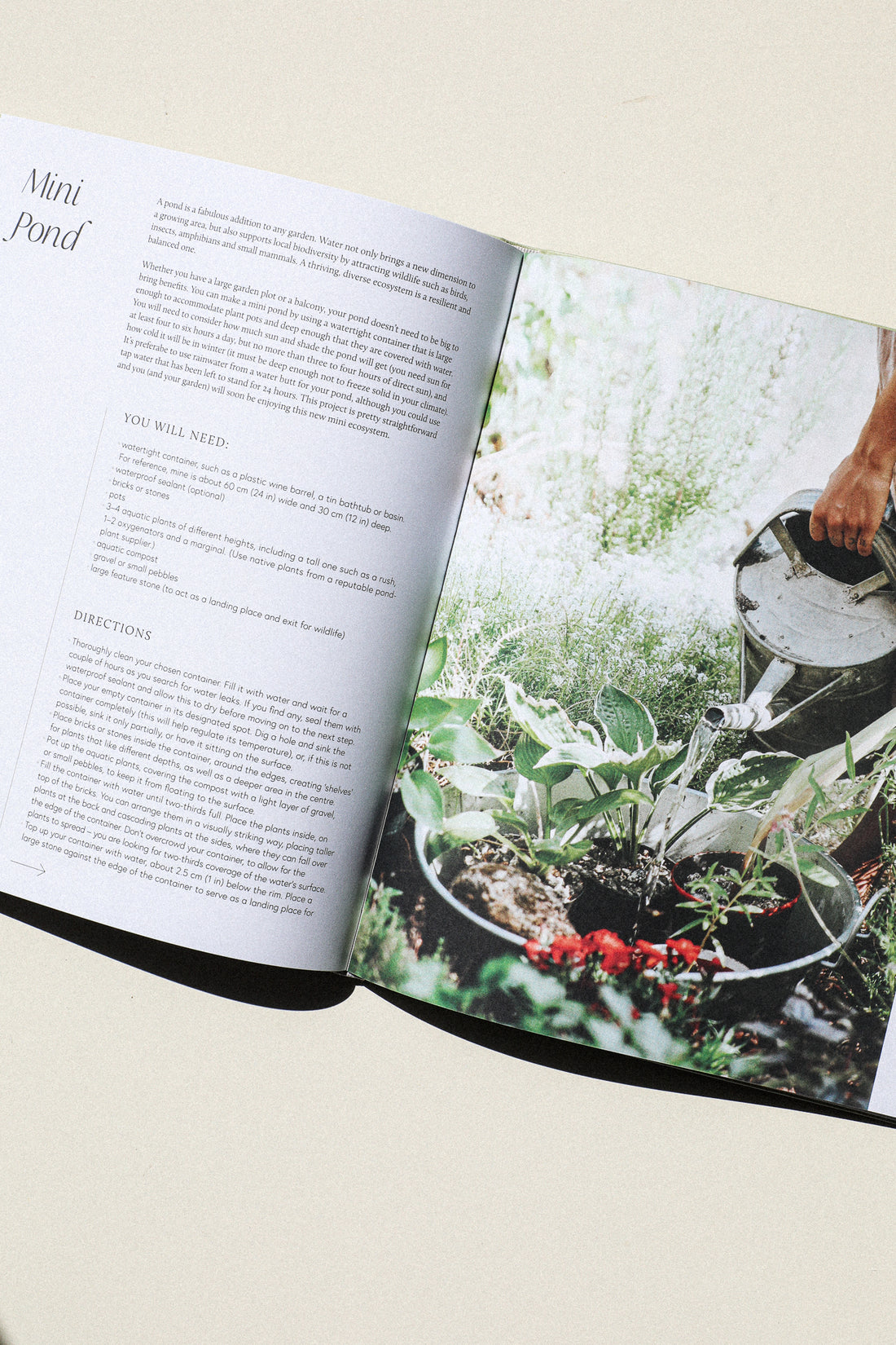 The Wild Craft: Mindful, nature-inspired projects for you and your hom ...
