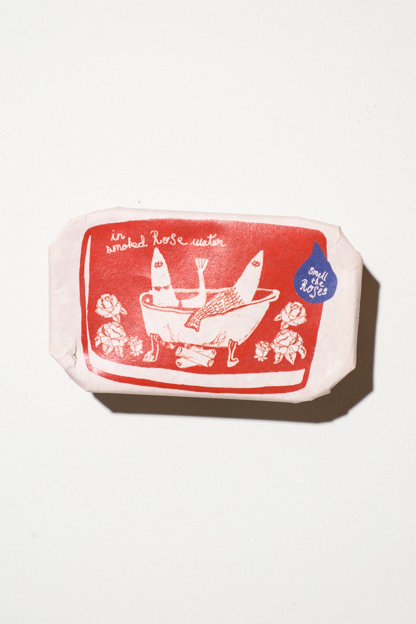 Tinned Fish Candle – Earthen