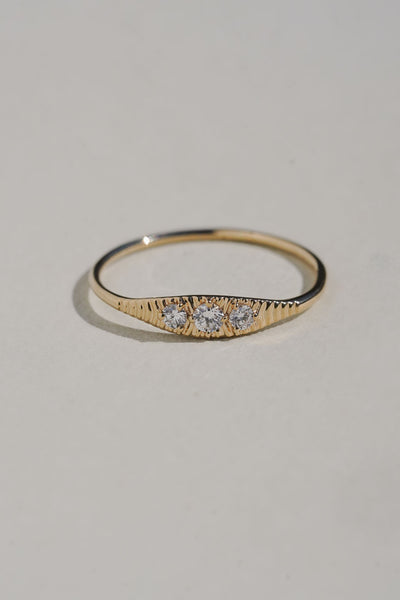 Mojave Ring – Earthen