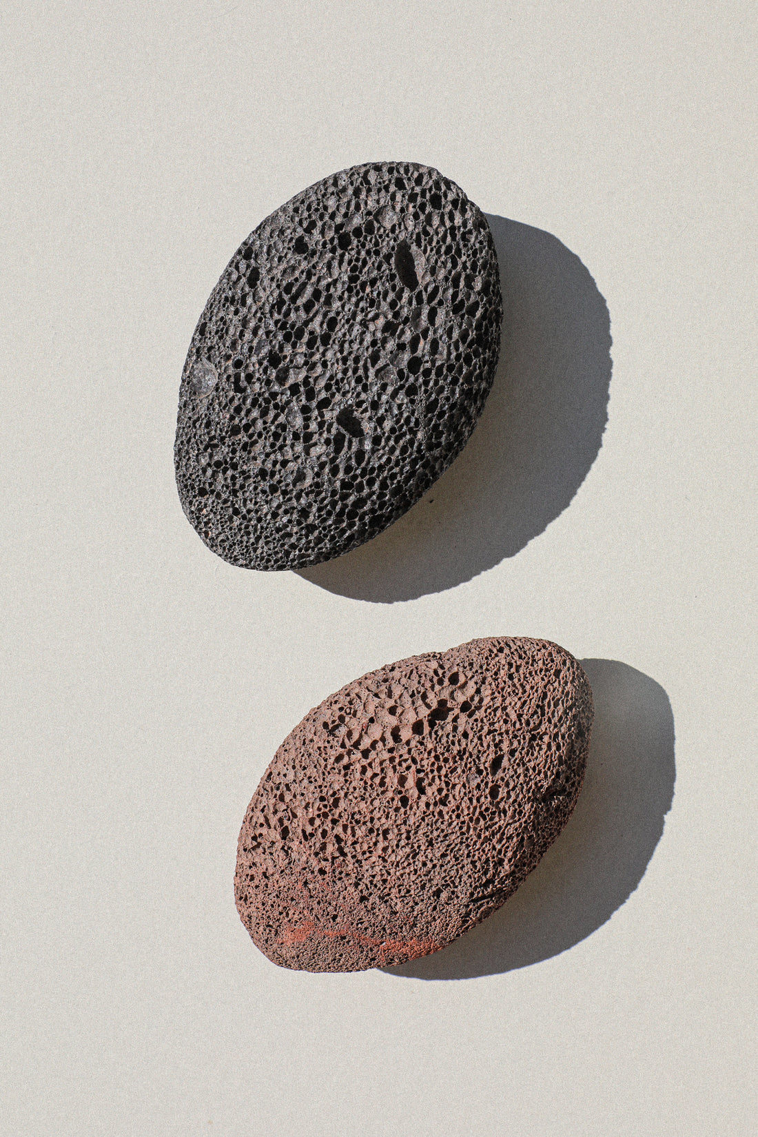 Volcanic Pumice Stone – Earthen