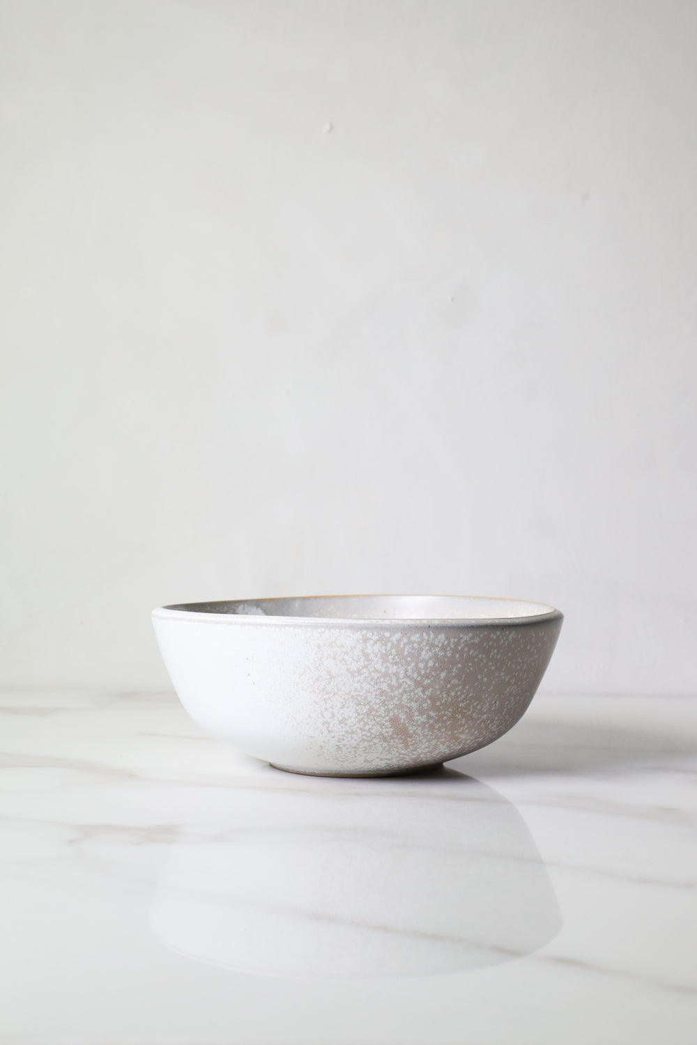 Standard Bowl / Moon – Earthen