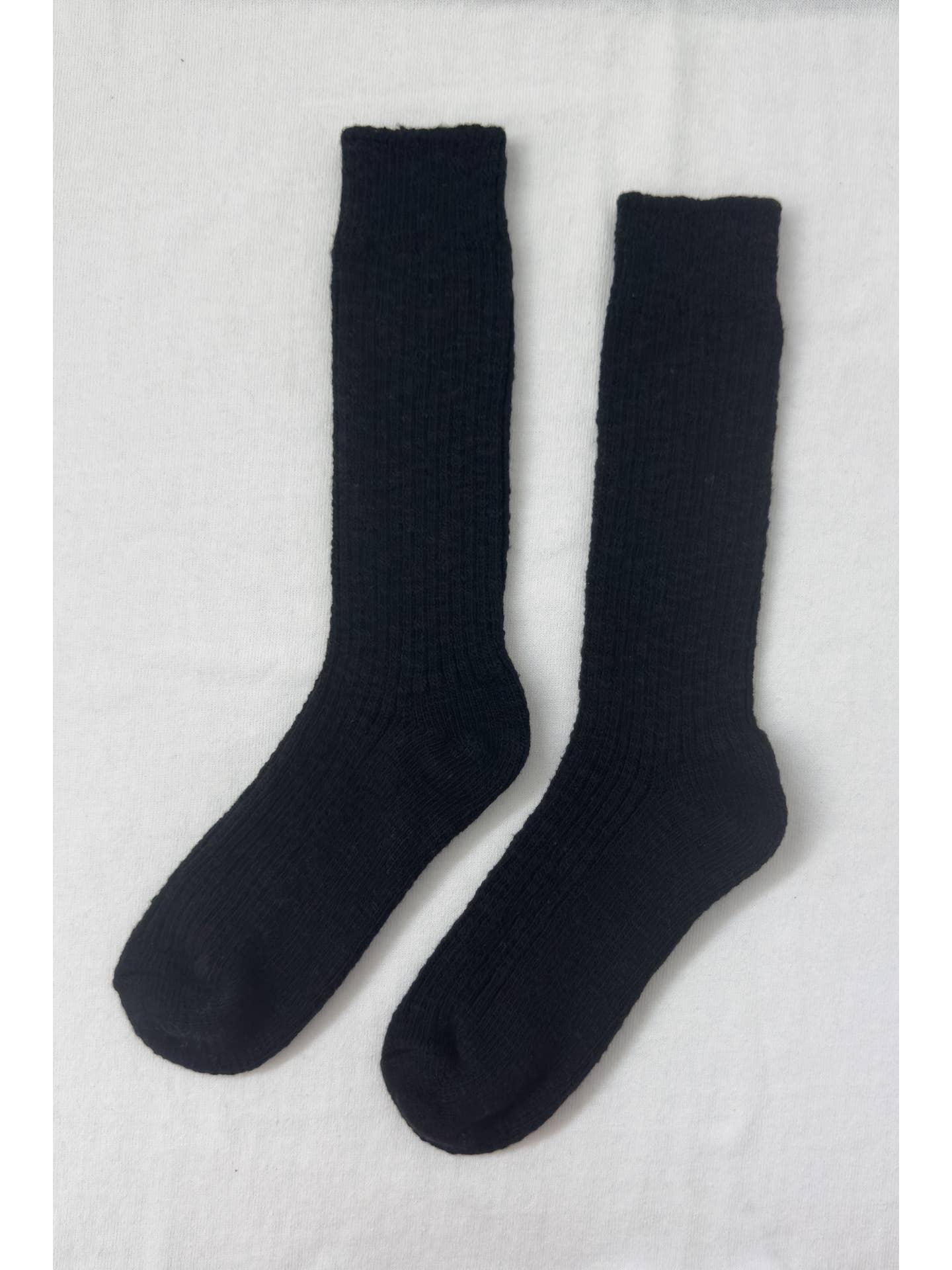 Cottage Socks – Earthen