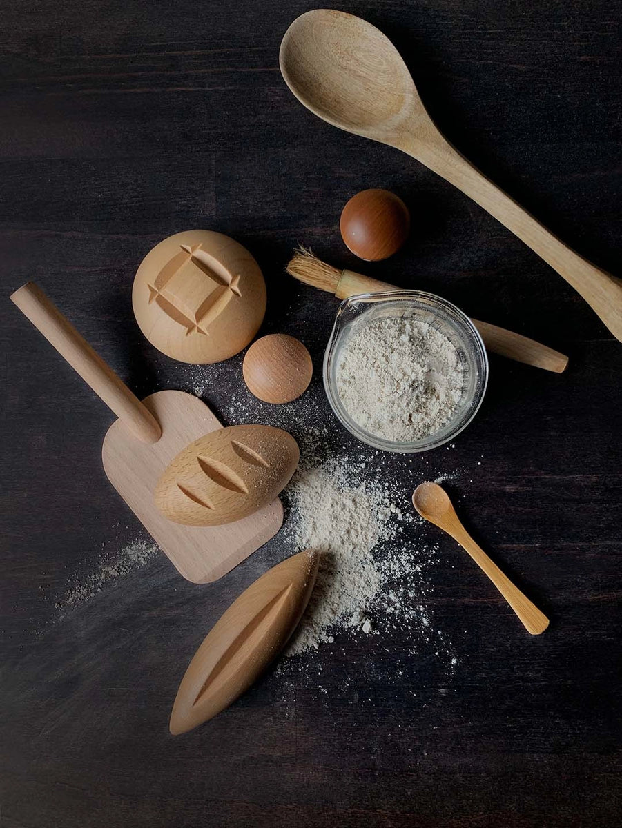 Bakery - Interactive Toy – Earthen