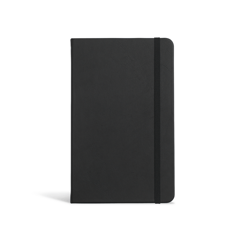 Everyday Notebook – Earthen