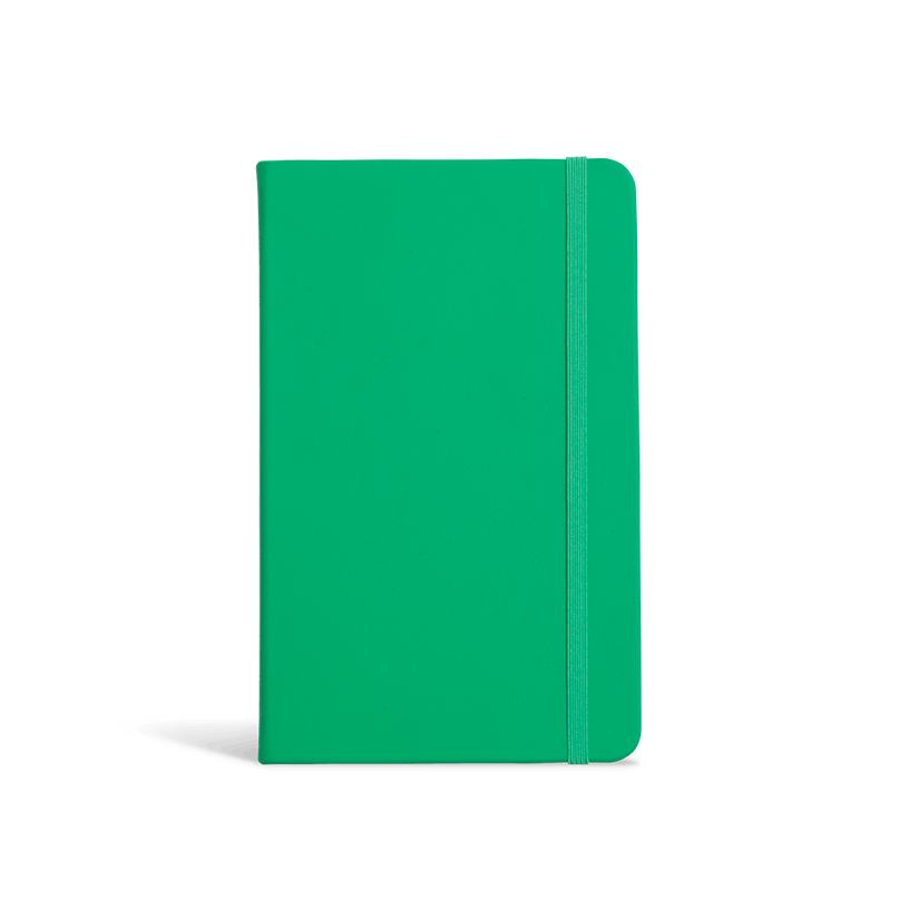 Everyday Notebook – Earthen