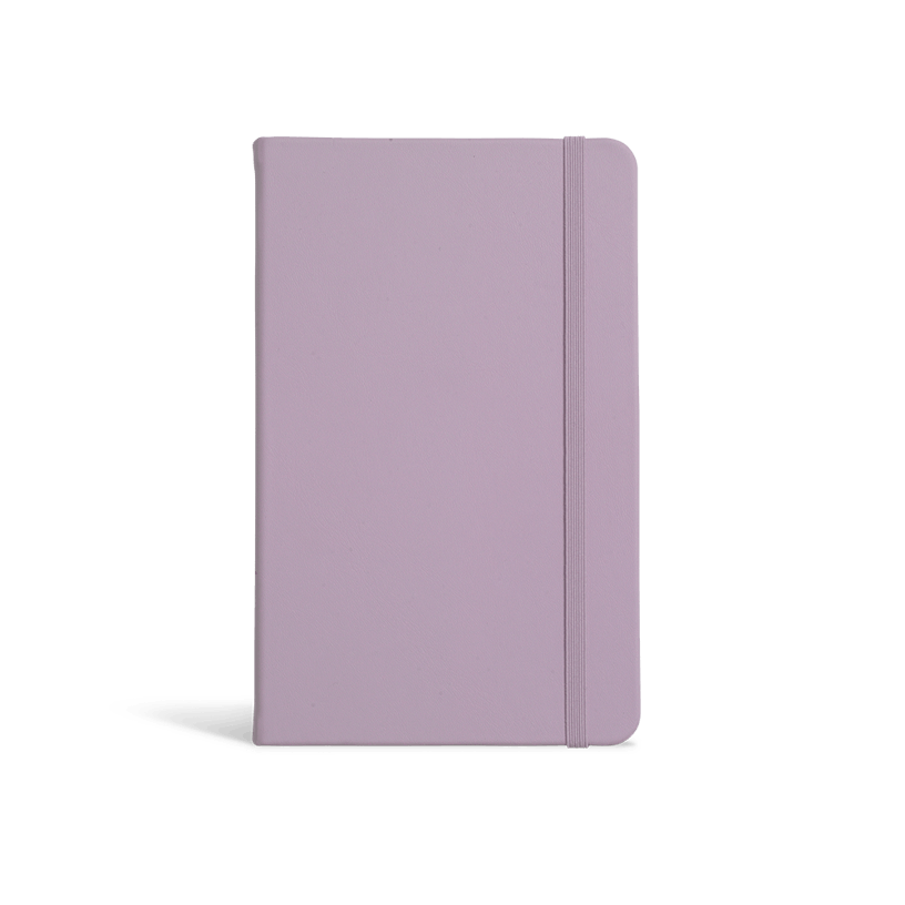 Everyday Notebook – Earthen