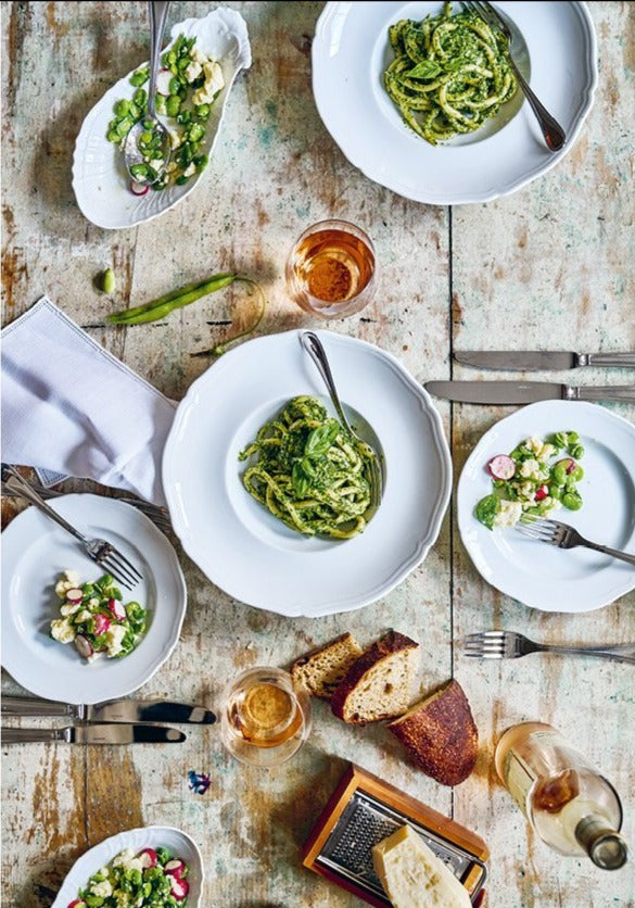 Wild Kitchen: Nature Loving Chefs at Home – Earthen