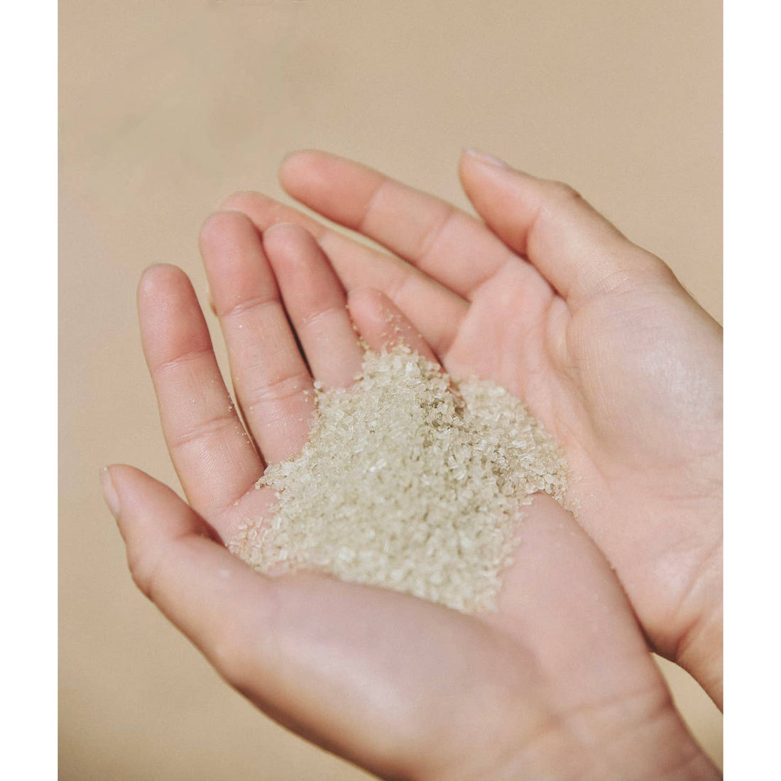 Mineral Bath Soak Sachet – Earthen