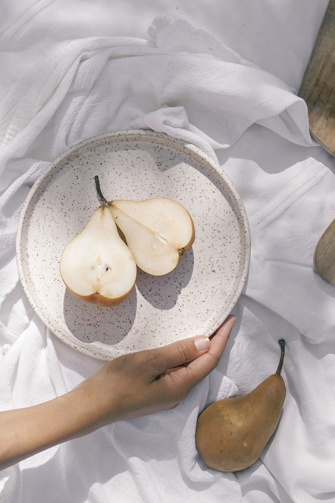 Earthen Ceramics