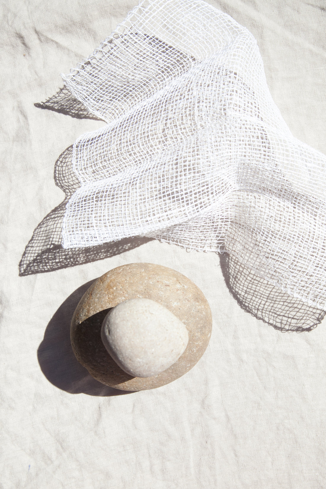 Ayate Washcloth – Earthen