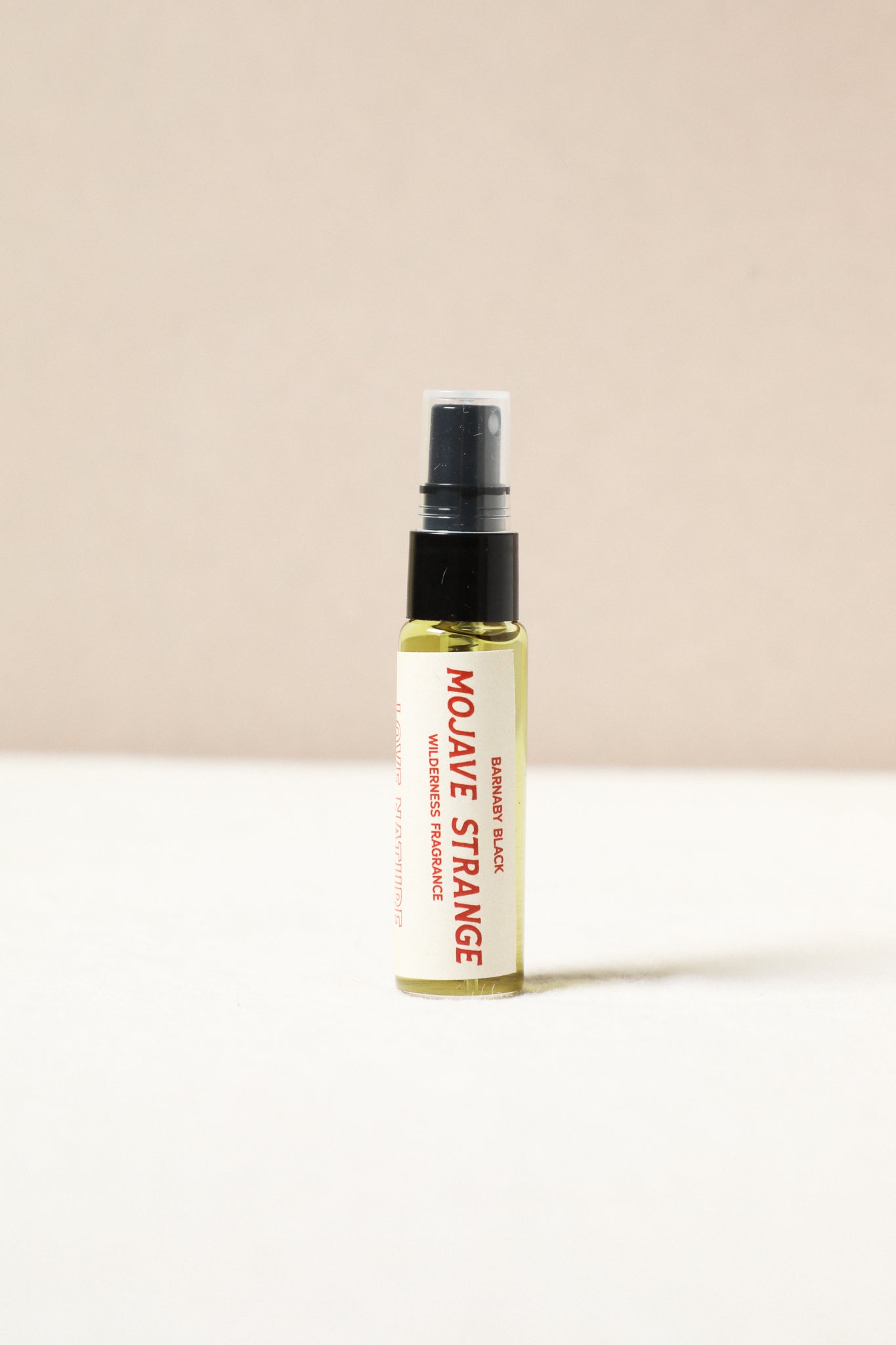 Wilderness Fragrances – Earthen