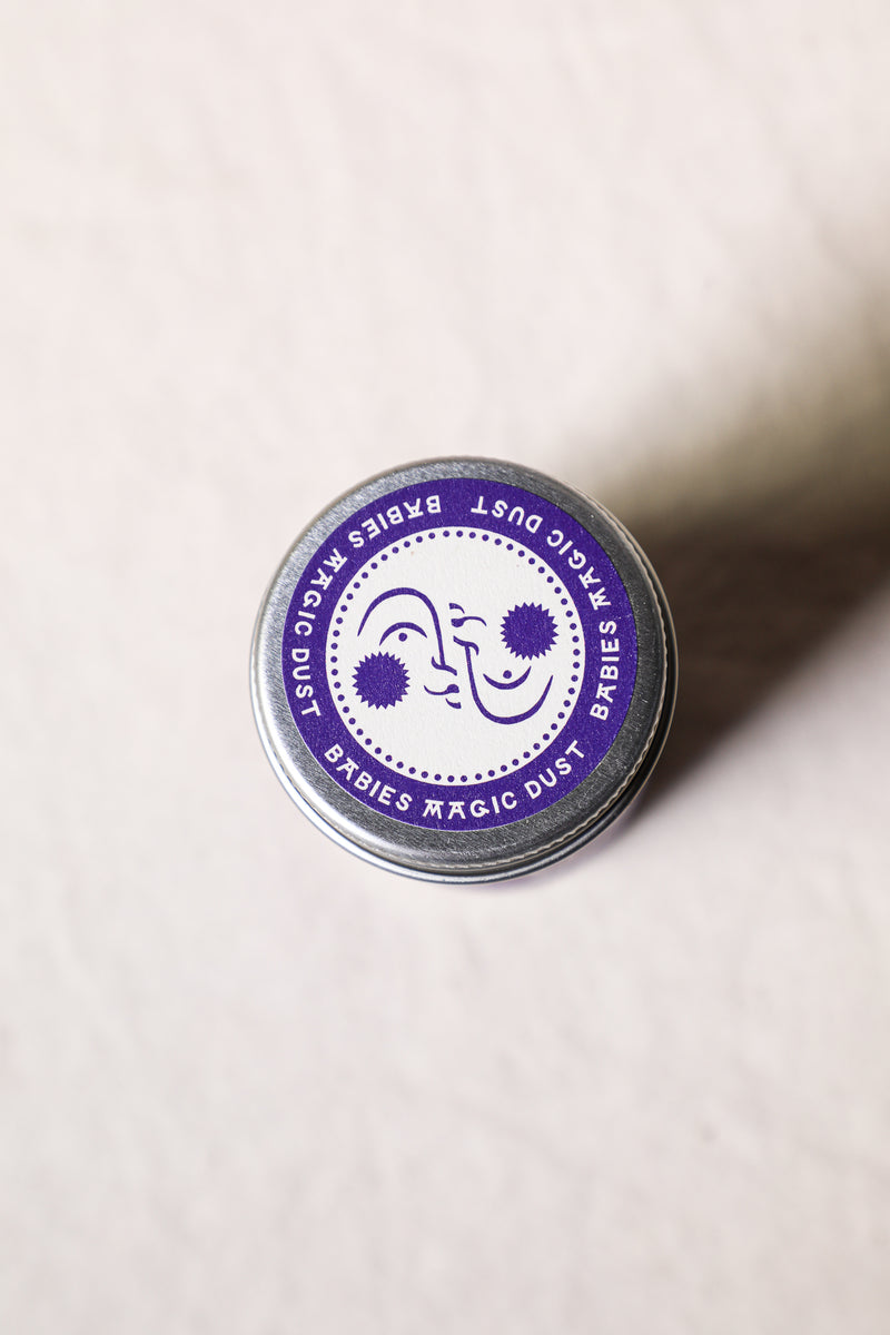 Babies Magic Dust – Earthen