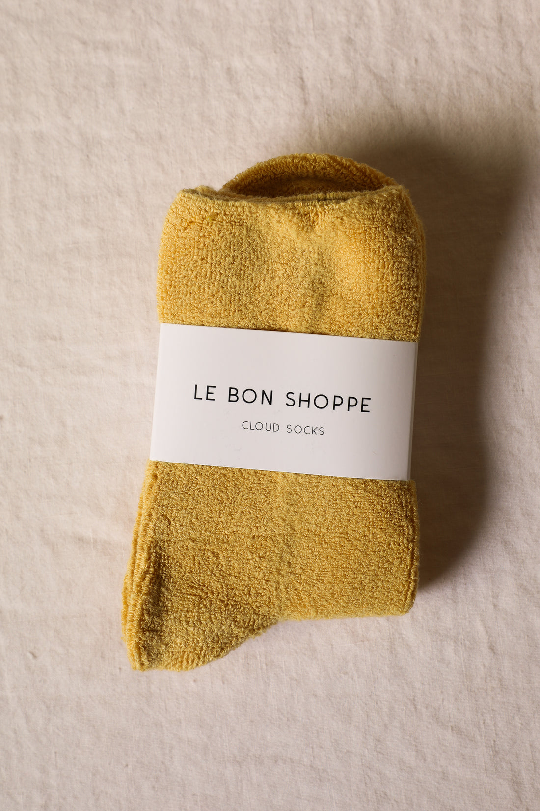 Cloud Sock – Earthen