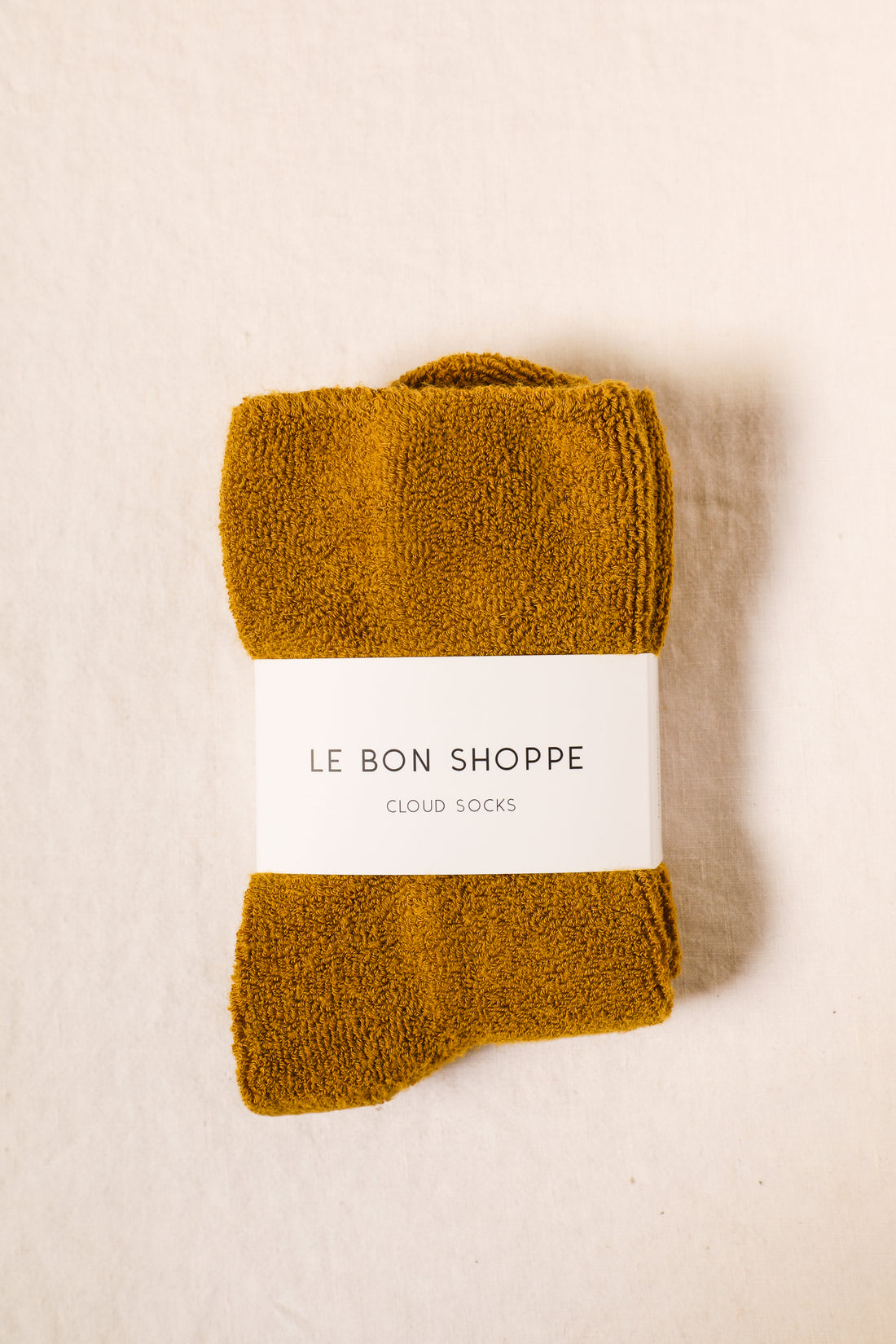 Cloud Sock – Earthen