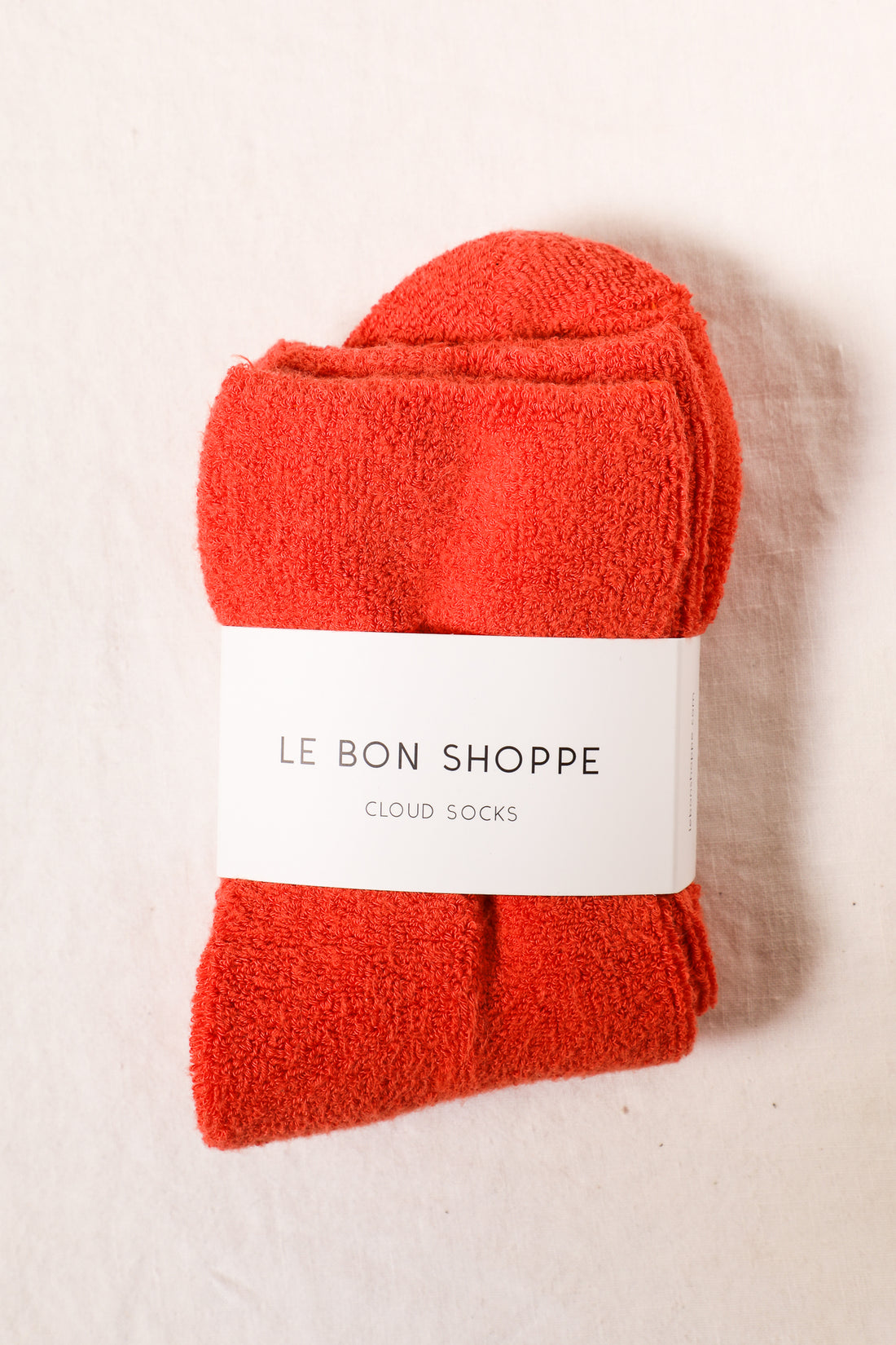 Cloud Sock – Earthen